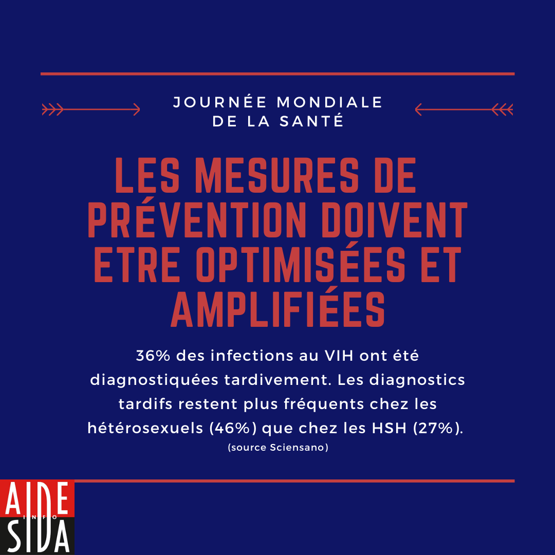 Le Traitement Post Exposition VIH - Aideinfosida